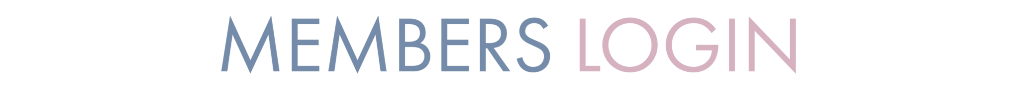 Members Login – Savvy Studios